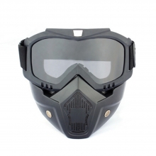 Face Protection - Changzhou Sunnergy Energy Technology Co.,Ltd.
